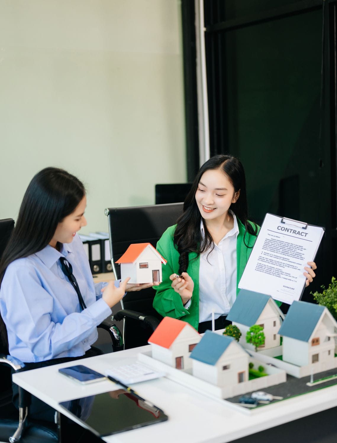 DSCR Loans Indiana | No Income Verification